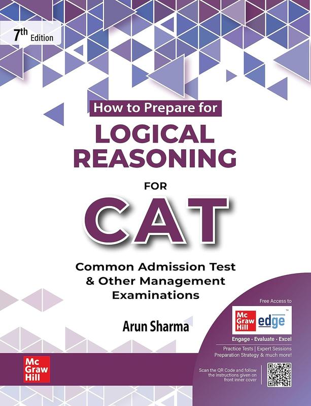 Buy How to Prepare for Logical Reasoning for CAT 6th Edition