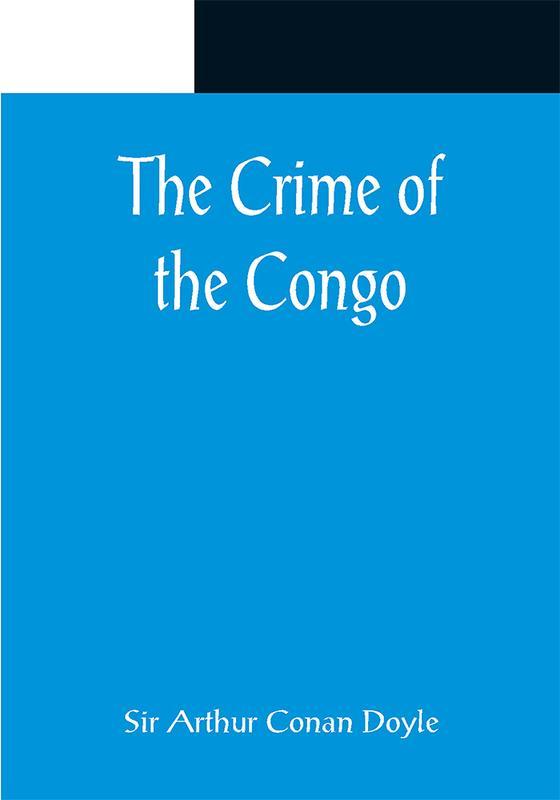 Bookscape | Buy The Crime of the Congo