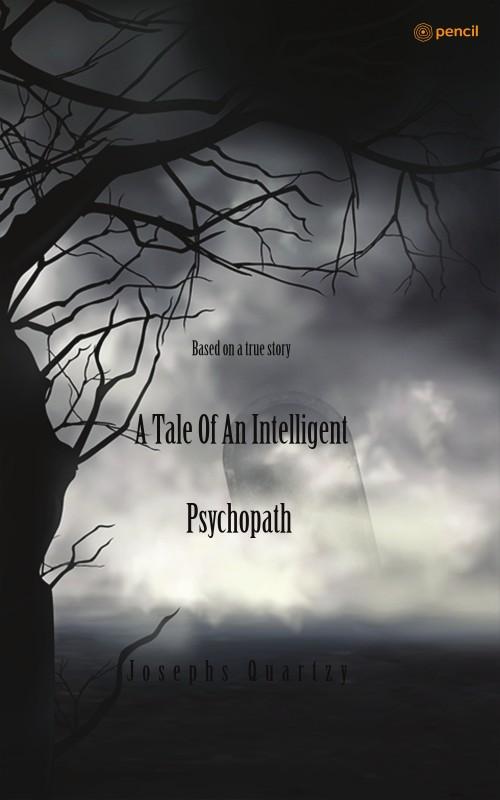 Bookscape | Buy A Tale of an Intelligent Psychopath