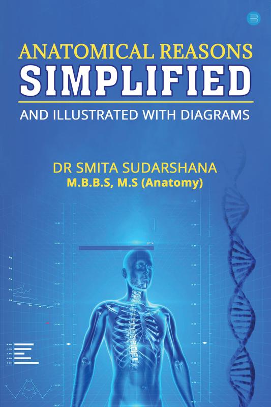 Buy Anatomical Reasons Simplified and Illustrated With Diagrams