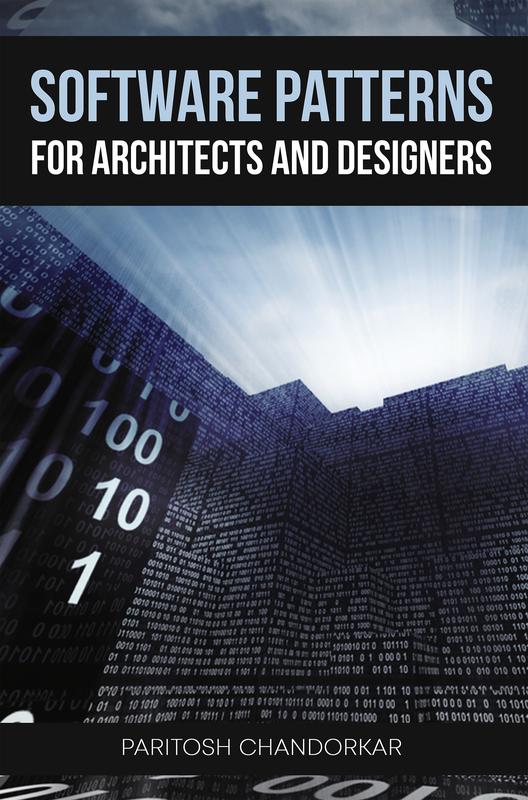 Bookscape | Buy Software Patterns for Architects and Designers