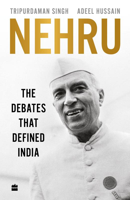 Bookscape | Buy NEHRU