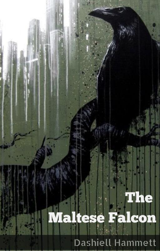 Bookscape | Buy The Maltese Falcon