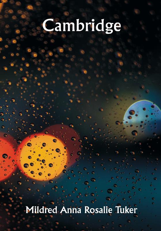 Bookscape | Buy Cambridge