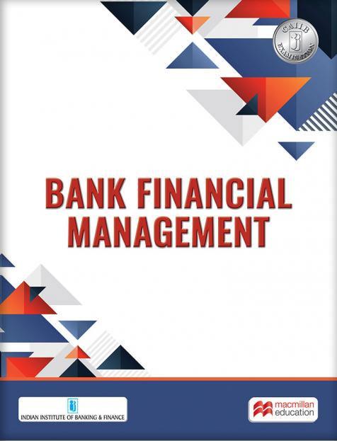 Buy Bank Financial Management Book Online at Best Price | Bookscape