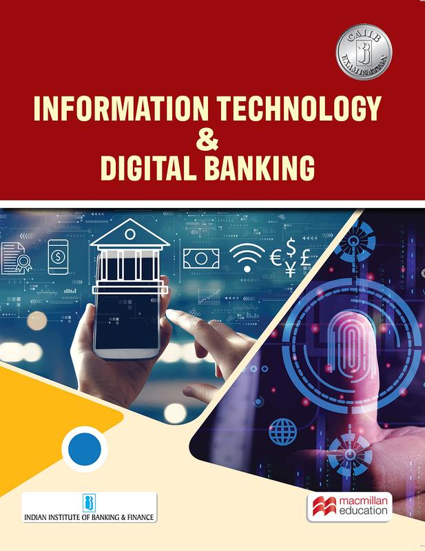 Buy Information Technology & Digital Banking Book Online at Best Price ...