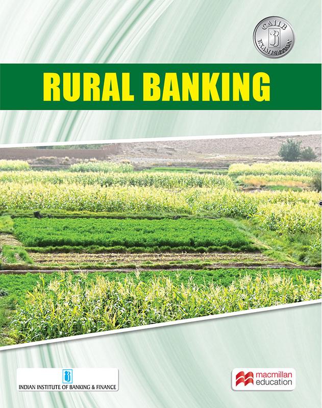 Buy Rural Banking Book Online at Best Price | Bookscape