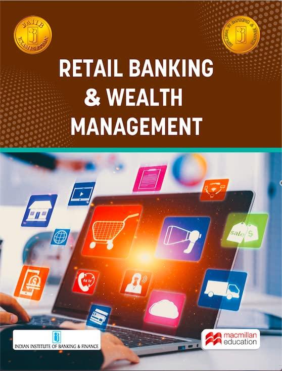 Buy Retail Banking and Wealth Management Book Online at Best Price ...