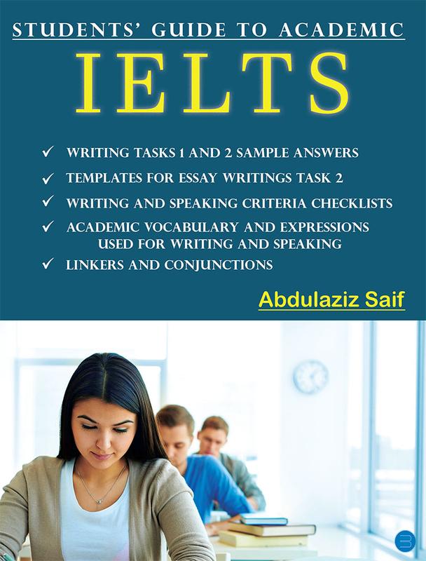 Buy Students' Guide to Academic IELTS Book Online at Best Price | Bookscape