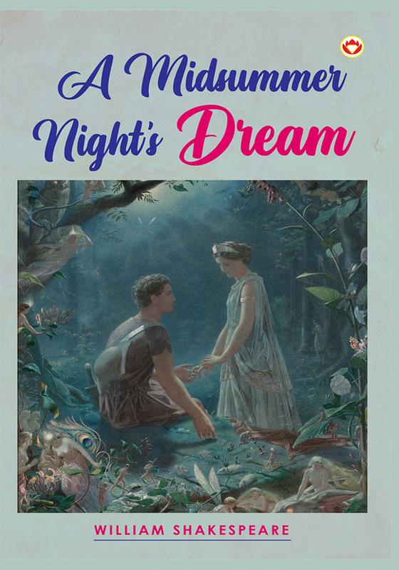 Buy A Midsummer Night's Dream Book Online at Best Price | Bookscape