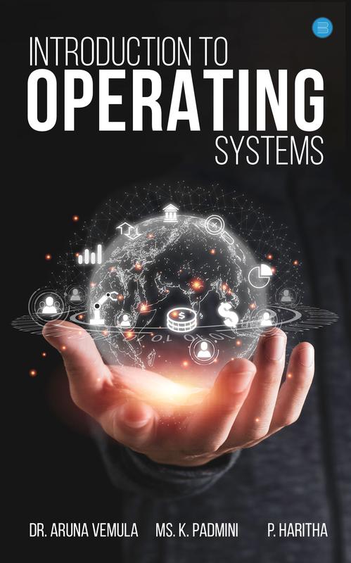 Bookscape | Buy Introduction to Operating Systems