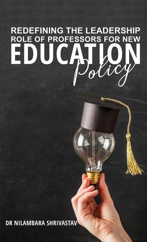 Buy Redefining the Leadership Role of Professors for New Education ...