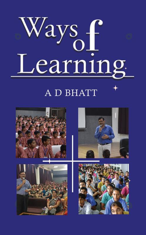 Bookscape | Buy Ways of Learning