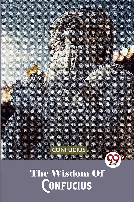 Bookscape | Buy The Wisdom Of Confucius