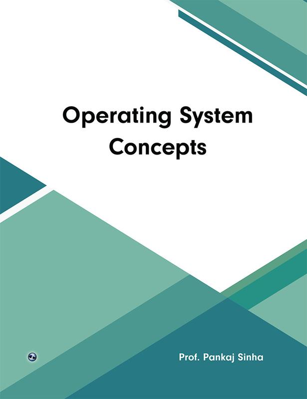 Bookscape | Buy Operating System Concepts