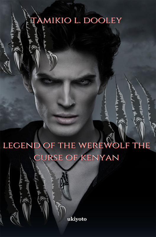 Bookscape | Buy Legend of the Werewolf The Curse Of Kenyan