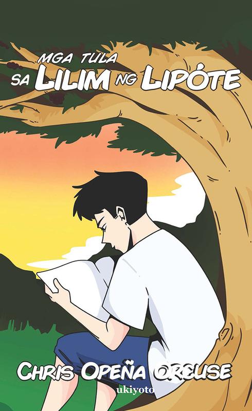 Bookscape | Buy Mga Tula Sa Lilim Ng Lipóte