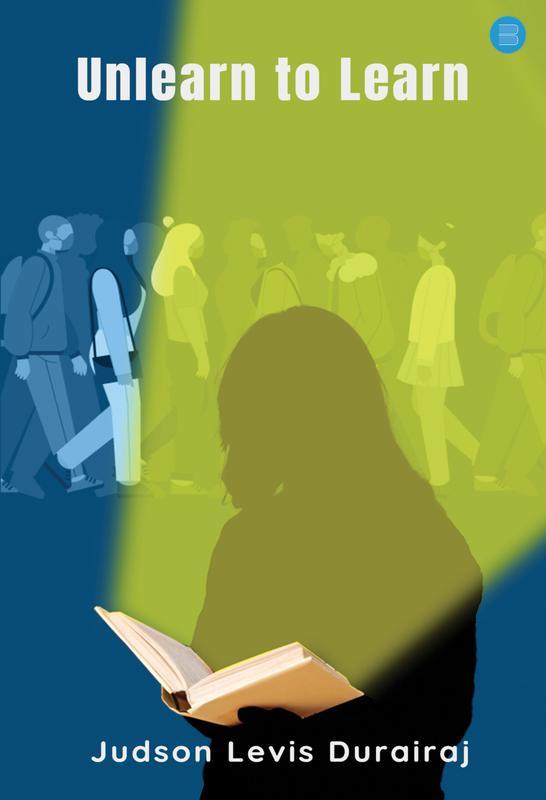 Bookscape | Buy Unlearn to Learn