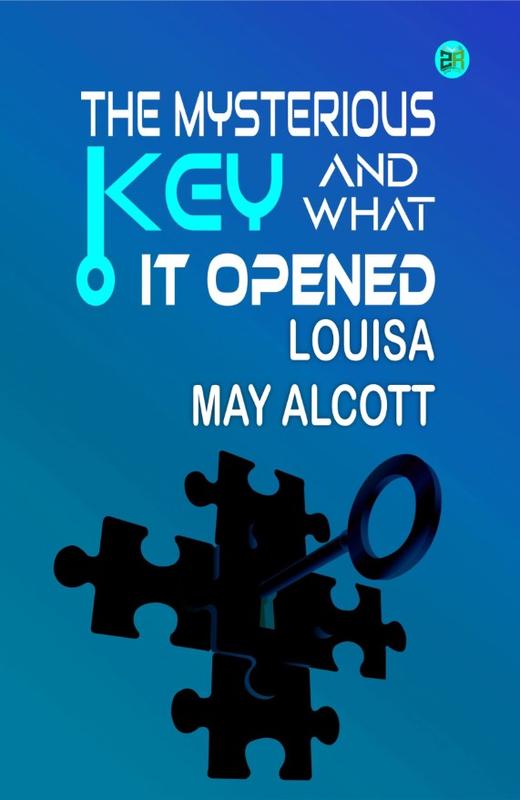 Bookscape | Buy The Mysterious Key and What it Opened