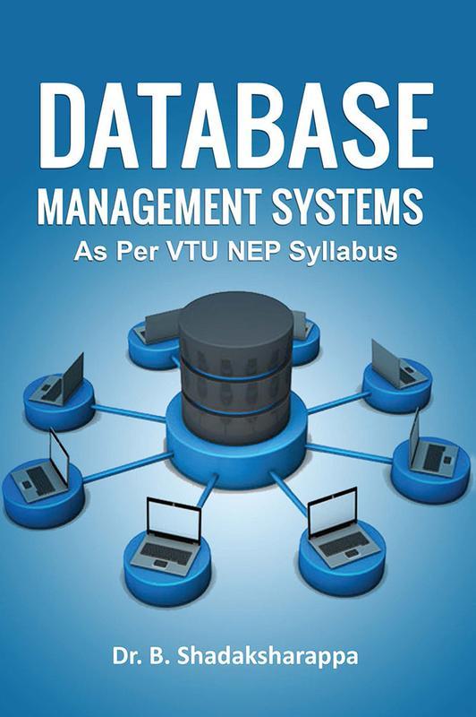 Bookscape | Buy Database Management Systems (As Per VTU NEP Syllabus)