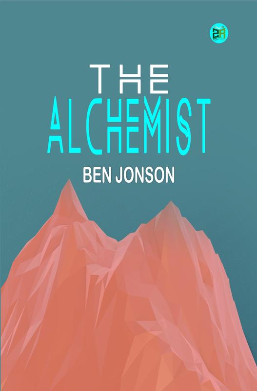 Buy The Alchemist Book Online at Best Price | Bookscape