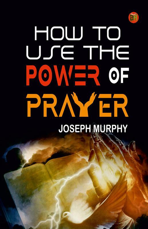 Bookscape | Buy How to Use the Power of Prayer