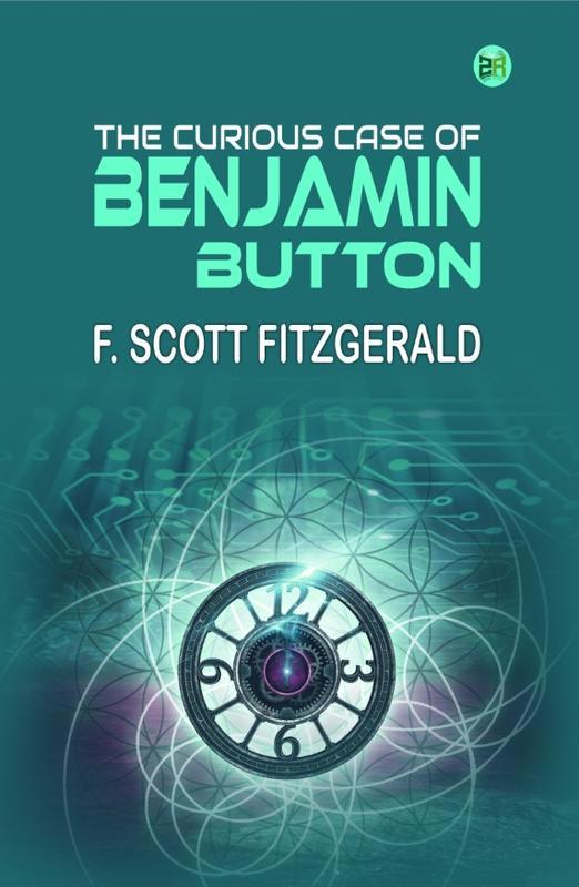 Buy The Curious Case of Benjamin Button Book Online at Best Price ...