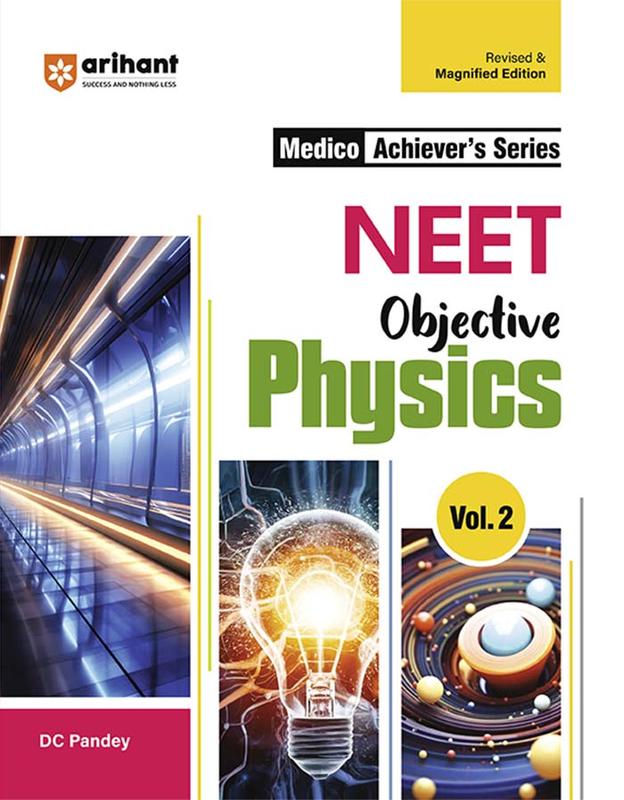 Buy Objective Physics Vol-2