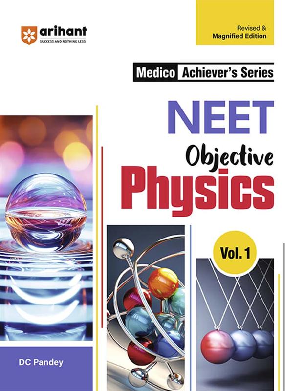 Buy Objective Physics Vol-1