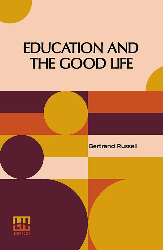 Bookscape | Buy Education And The Good Life