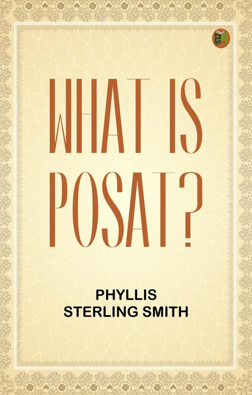 Bookscape | Buy What is POSAT?