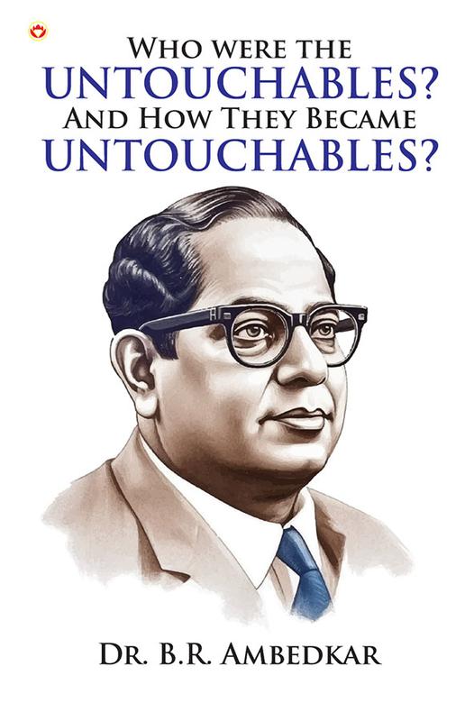 Bookscape | Buy Who were the Untouchables? And How They Became ...