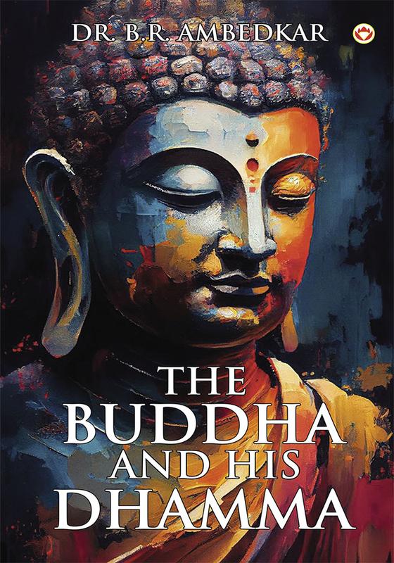 Buy The Buddha And His Dhamma Book Online at Best Price | Bookscape