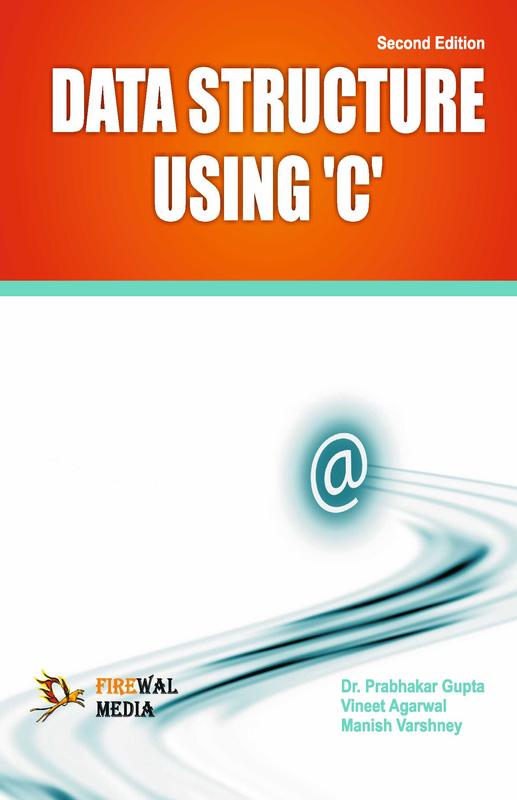 Buy Data Structure Using C Book Online at Best Price | Bookscape