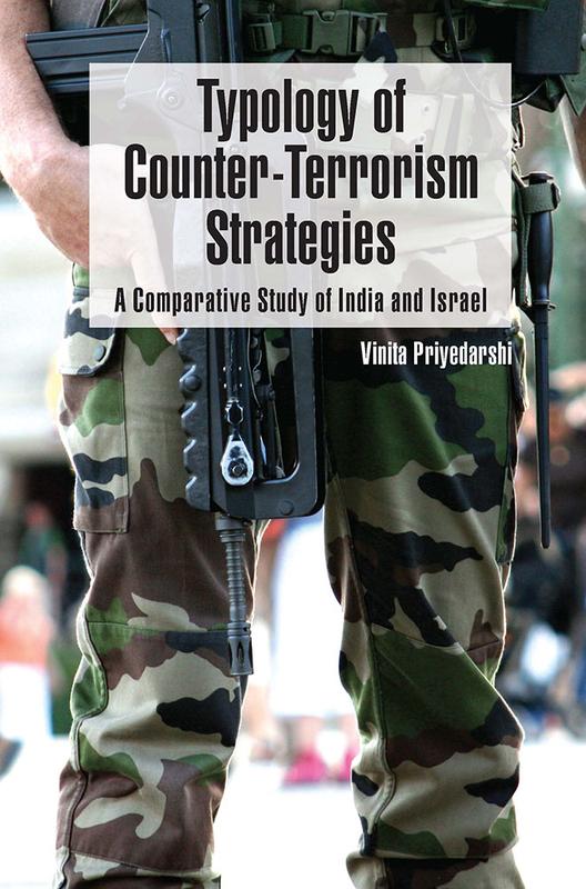 Bookscape | Buy Typology of Counter-Terrorism Strategies: A Comparative ...