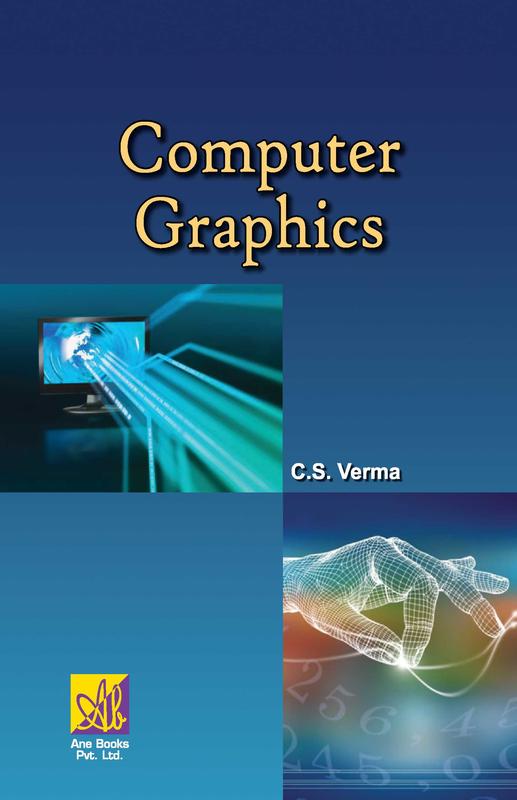 Bookscape | Buy Computer Graphics