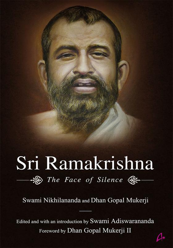Buy SRI RAMAKRISHNA: THE FACE OF SILENCE Book Online at Best Price ...