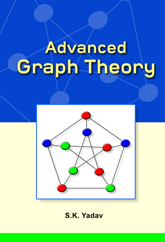 Buy Advanced Graph Theory