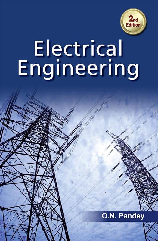 Buy Electrical Engineering 2/E