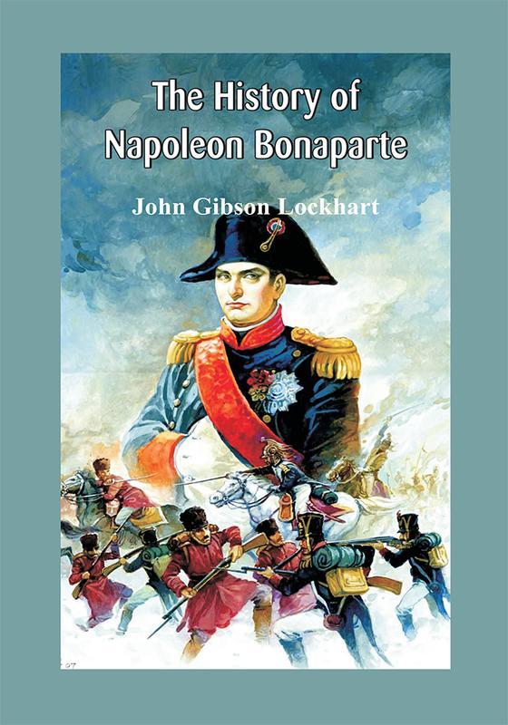 Bookscape | Buy The History of Napoleon Bonaparte