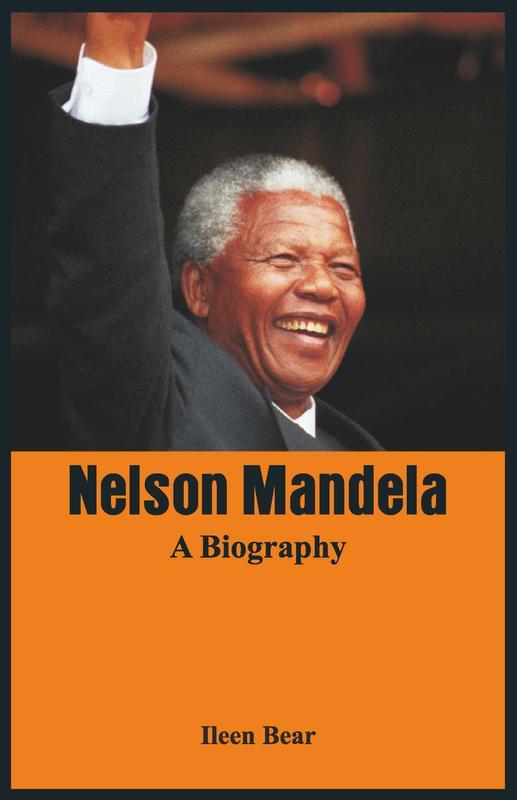 Bookscape | Buy Nelson Mandela - A Biography
