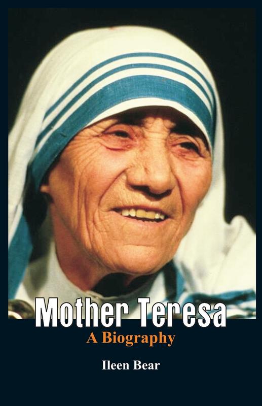 Bookscape | Buy Mother Teresa- A Biography