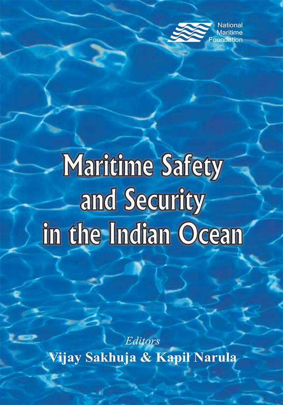 Bookscape | Buy Maritime Safety and Security in the Indian Ocean
