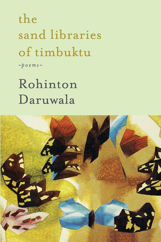 Bookscape | Buy Sand Libraries Of Timbuktu: Poems