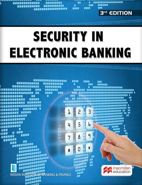 Buy Security in Electronic Banking Book Online at Best Price | Bookscape