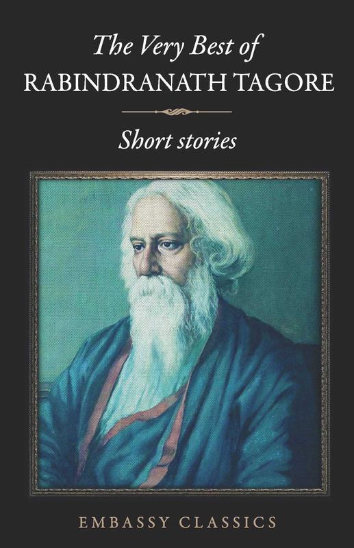 Buy The Very Best Of Rabindranath Tagore - Short Stories Book Online at ...