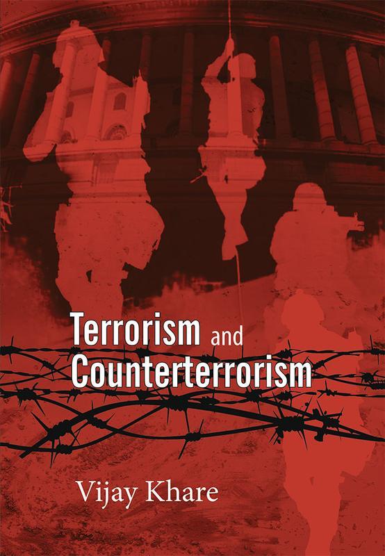 Bookscape | Buy Terrorism and Counter Terrorism