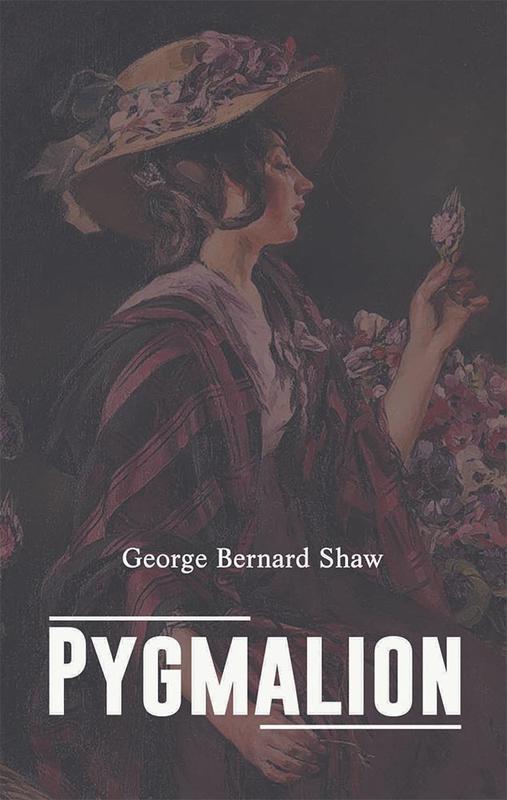 Bookscape | Buy Pygmalion