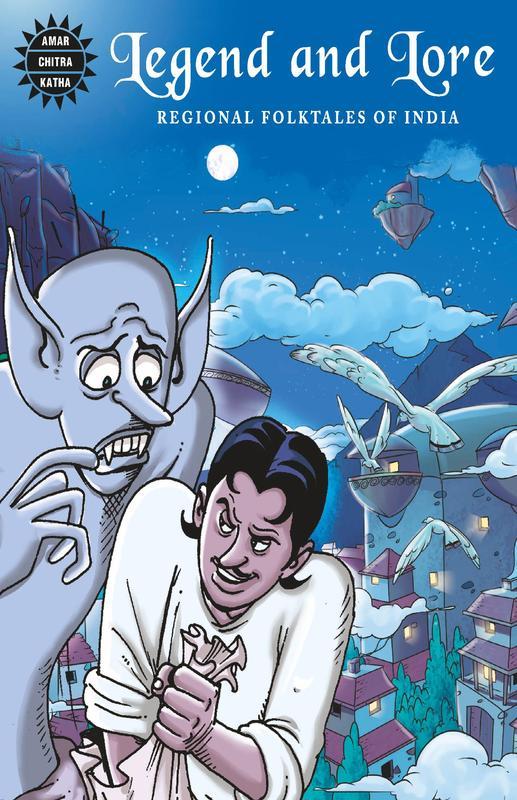 Bookscape | Buy Legend And Lore