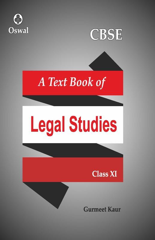 Buy Legal Studies: Textbook for CBSE Class 11 Book Online at Best Price ...